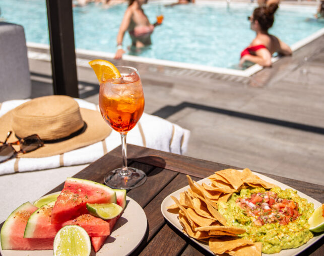 Westlight - The William Vale